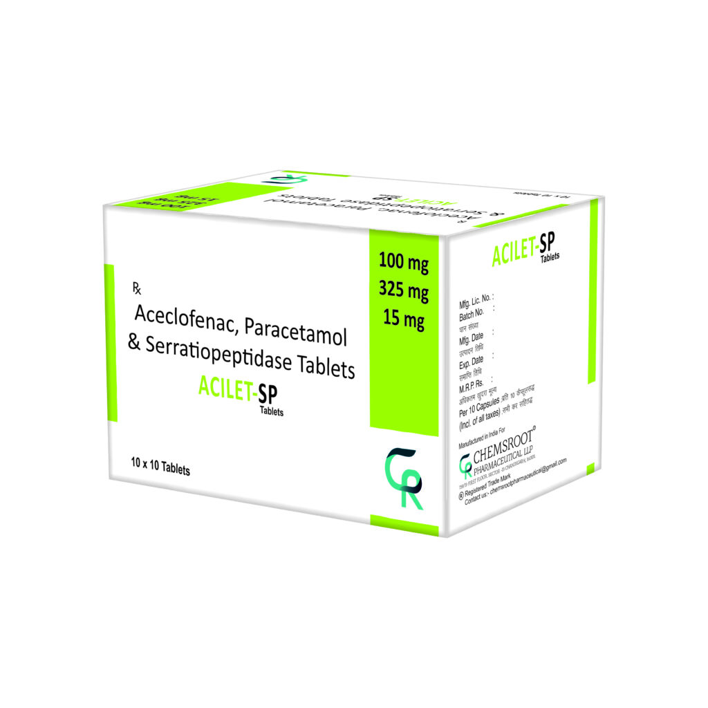 Our Product - Chemsroot